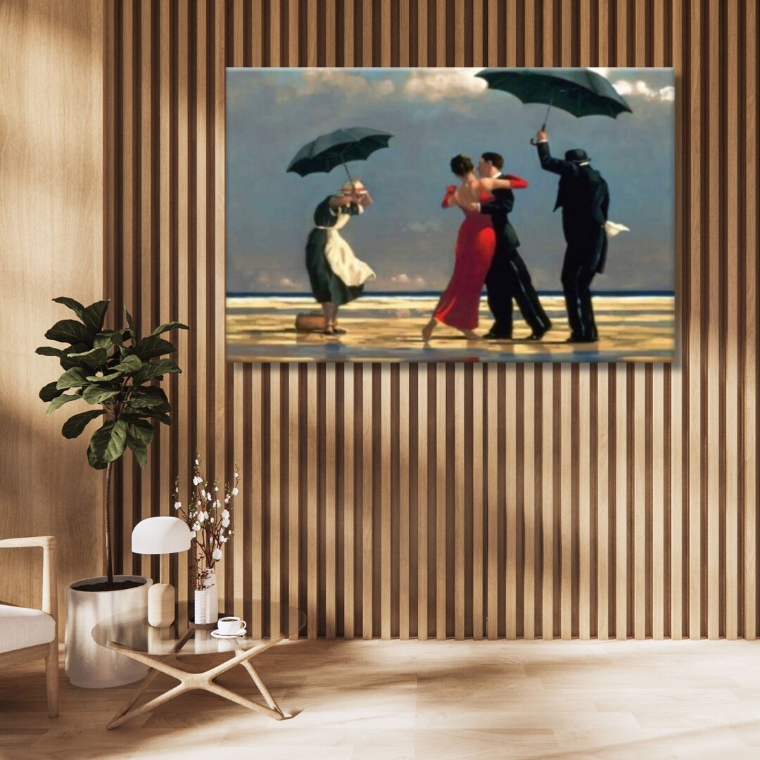 Dance on the Beach,the Sing Butler,dance Poster,dancing Couple ...