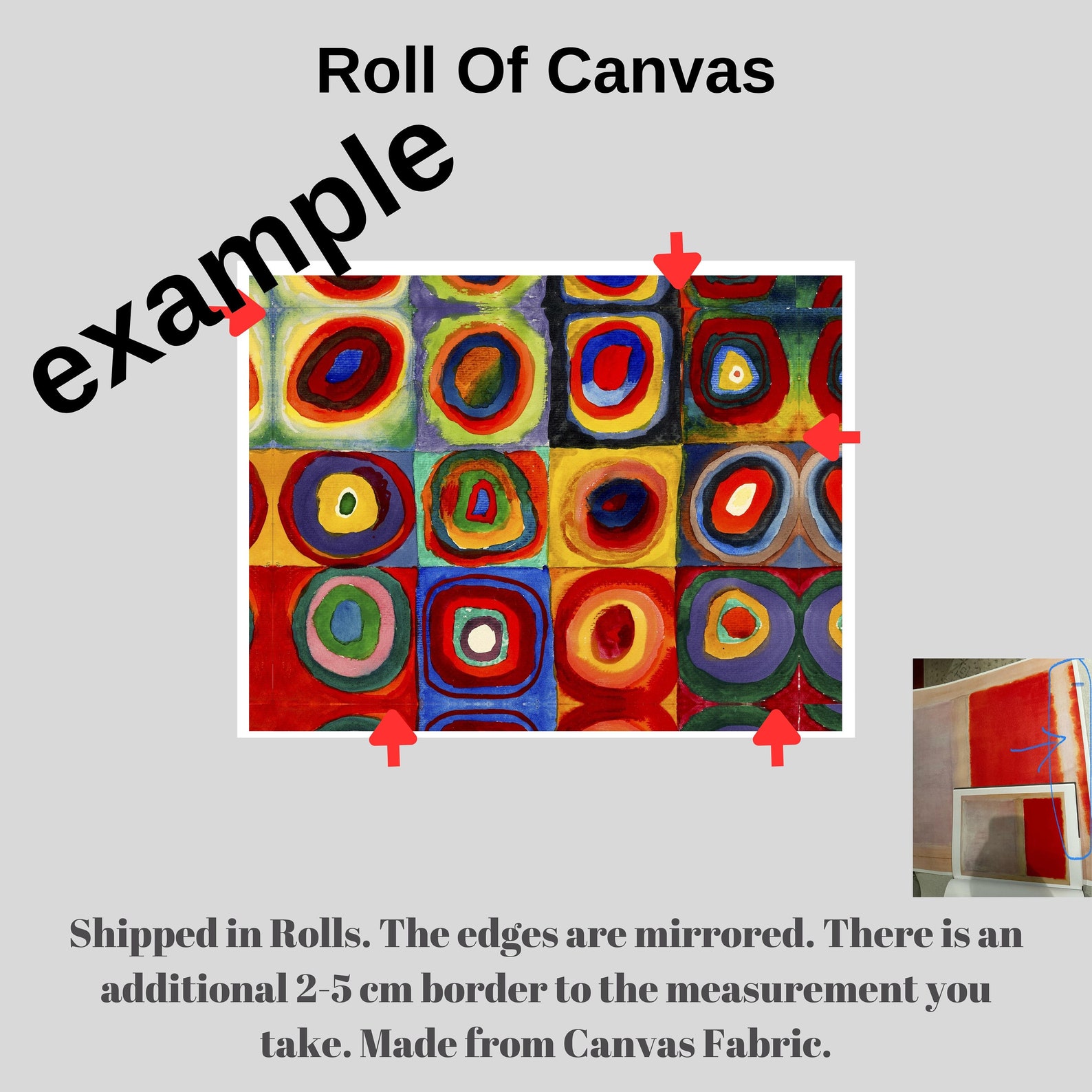 MC Escher Poster,mc Escher Sky and Water Canvas,home Decor,bedroom ...