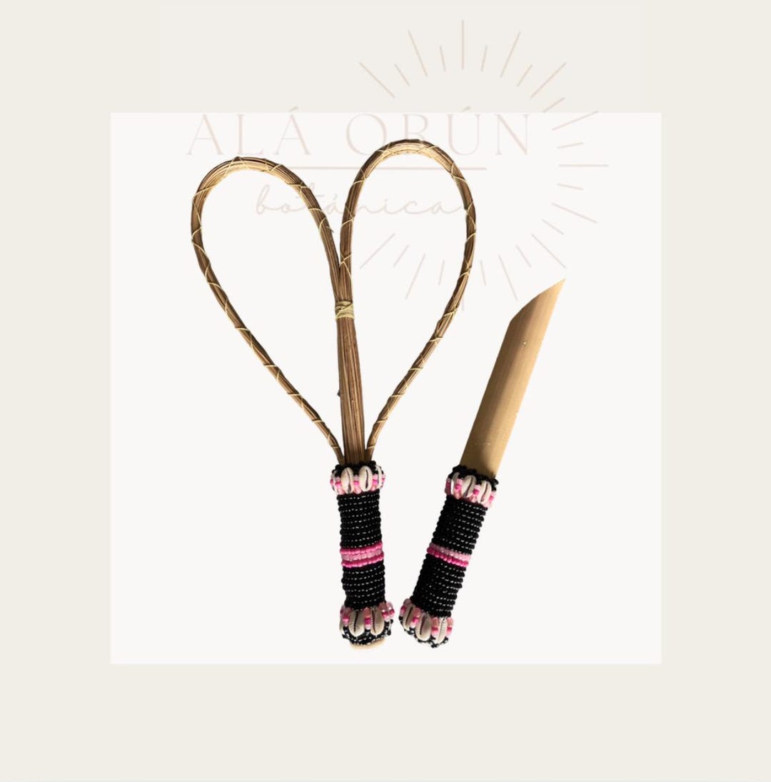 Já- Ajá- Aluá- Aliprete- Nanú- Naná Doble- Dada Azoji- Asoji ...