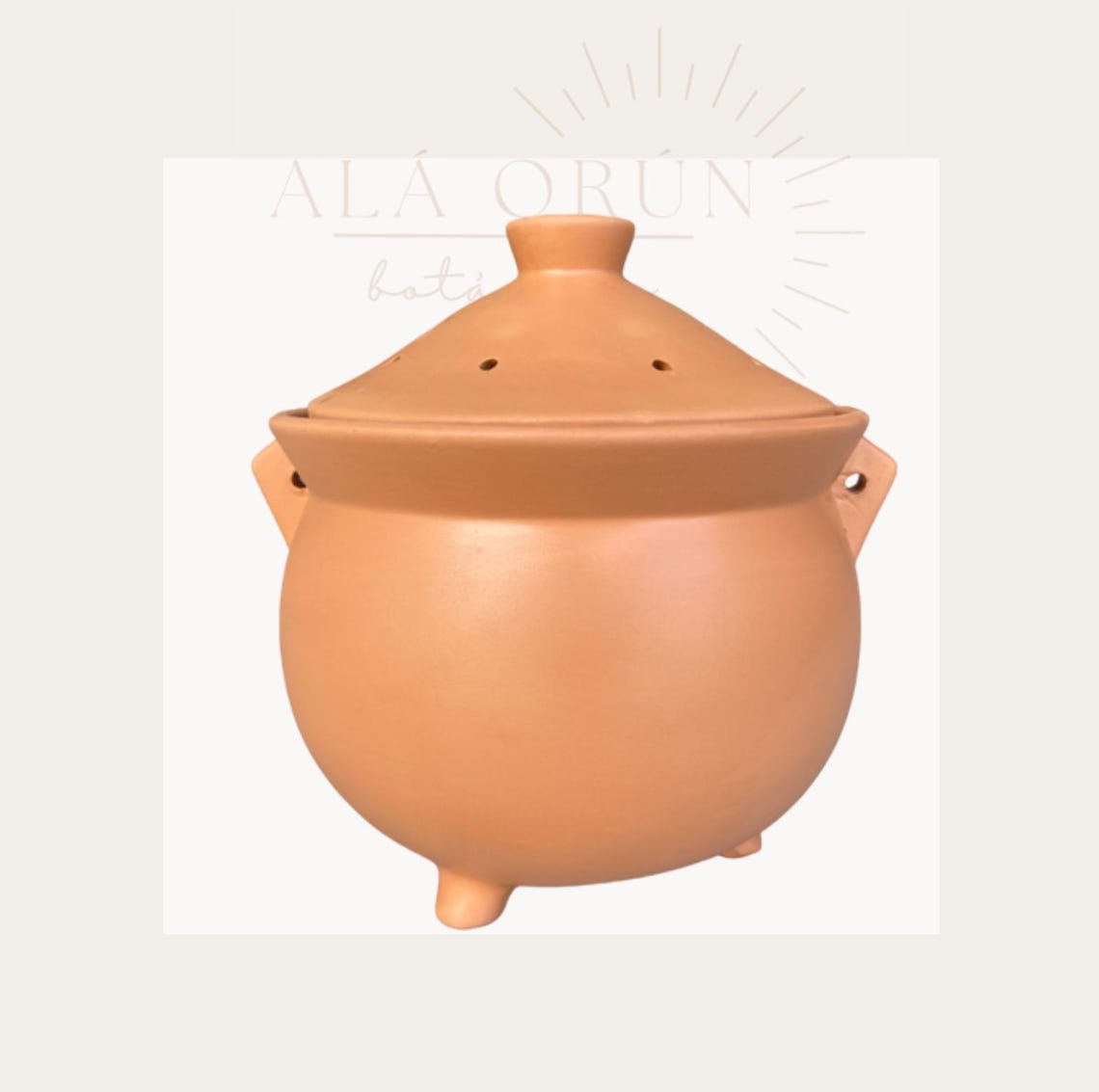 Azojuano-babalu Aye-san Lazaro-afra-nanu Sopera O Plato De Barro - Etsy