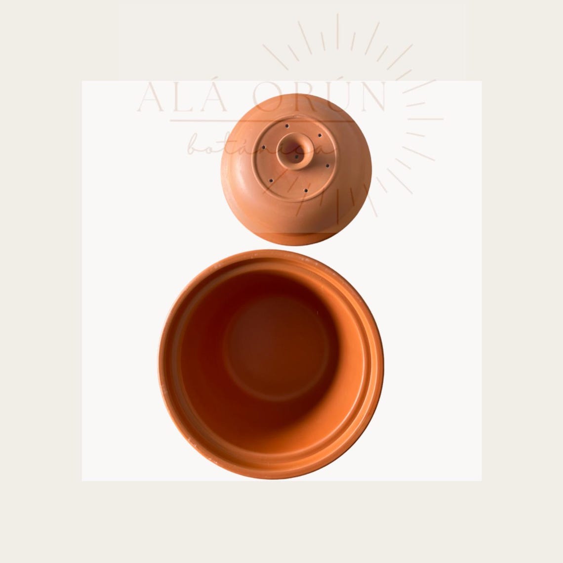 Azojuano-babalu Aye-san Lazaro-afra-nanu Sopera O Plato De Barro - Etsy