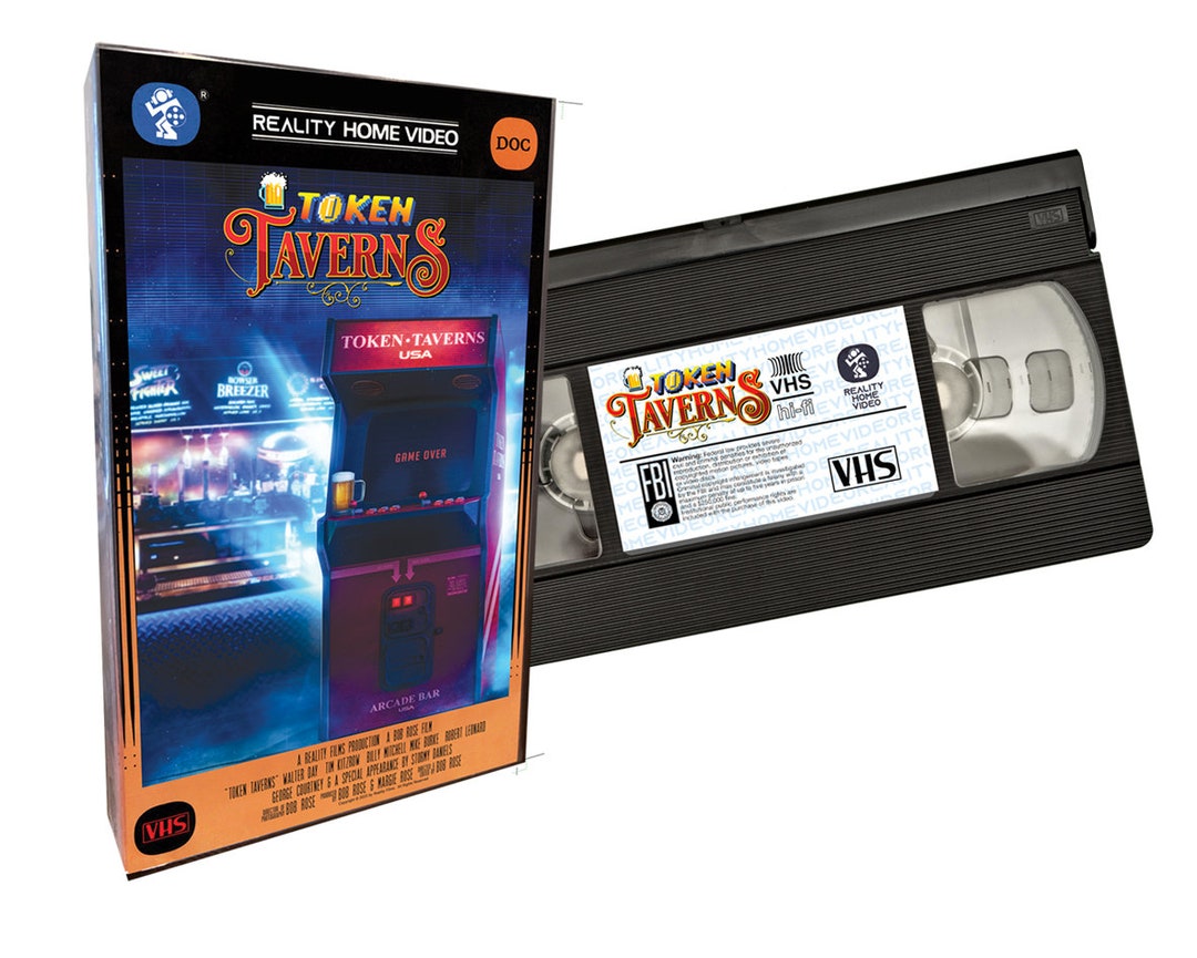 Arcade, Documentary, Retrogaming, Retro, Pinball, Videogames, Nostalgia ...
