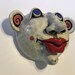 Ceramic Head - Etsy