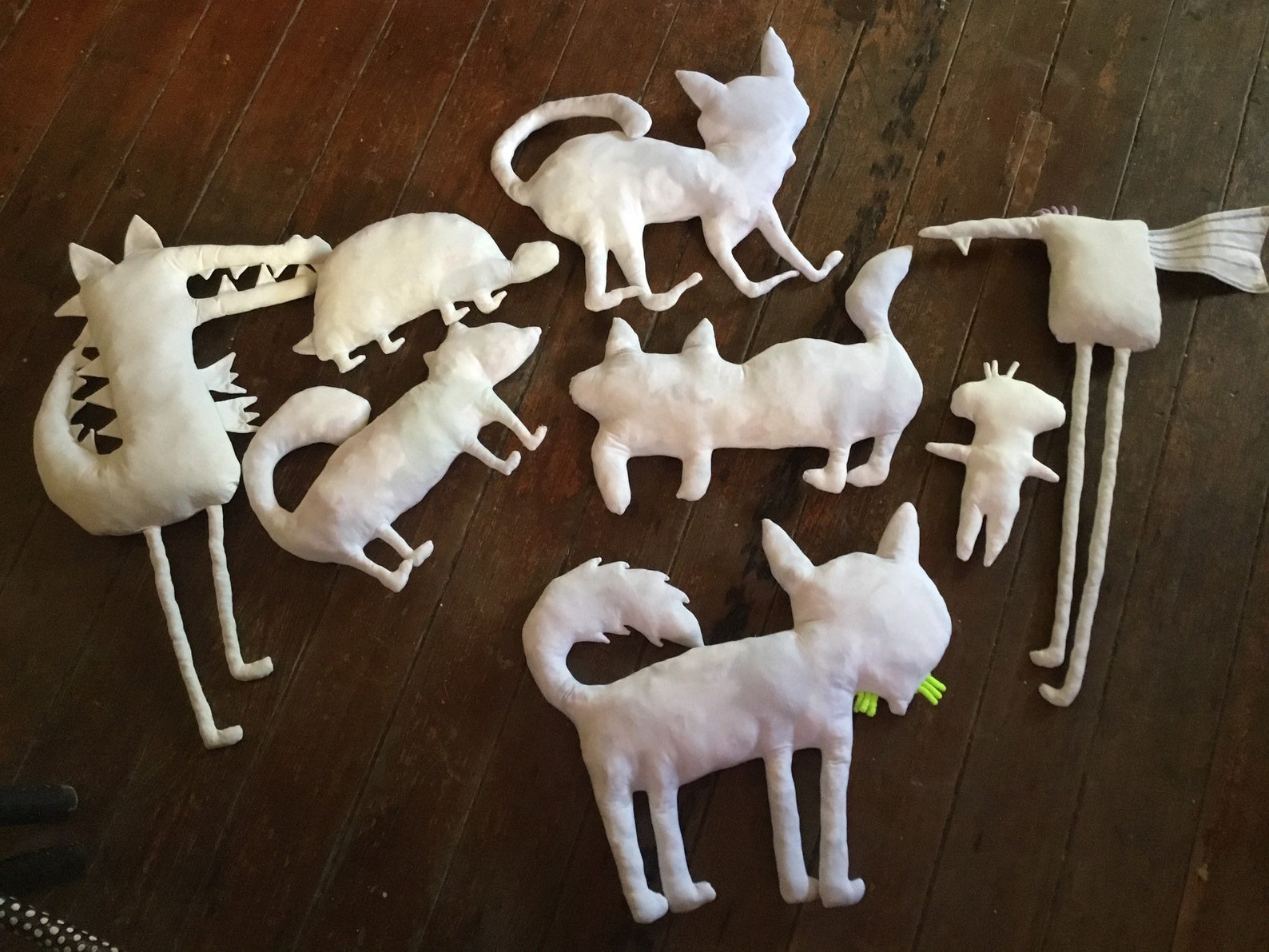 Custom Critter | Etsy