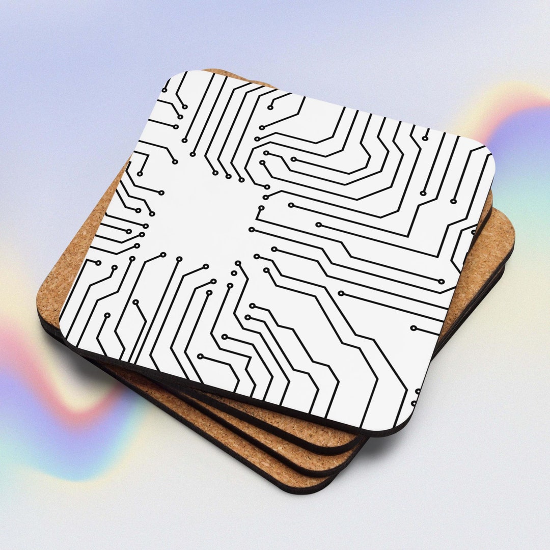 Software Engineer Gift for Programmer Coaster for Software Developer Gift Coaster Programming ...