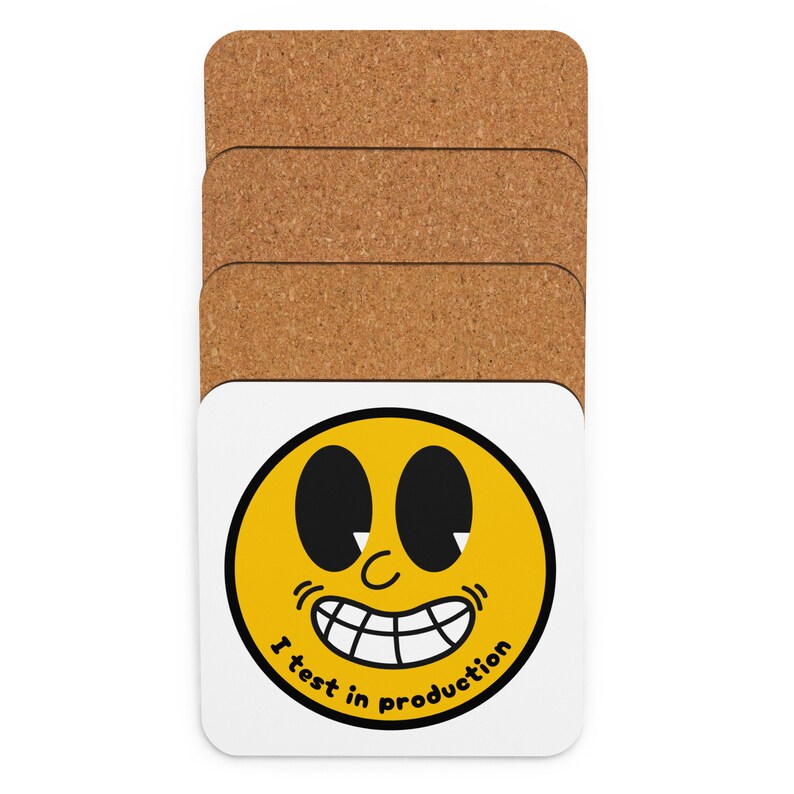 Software Engineer Gift for Programmer Coaster for Software Developer Gift Coaster Programming ...