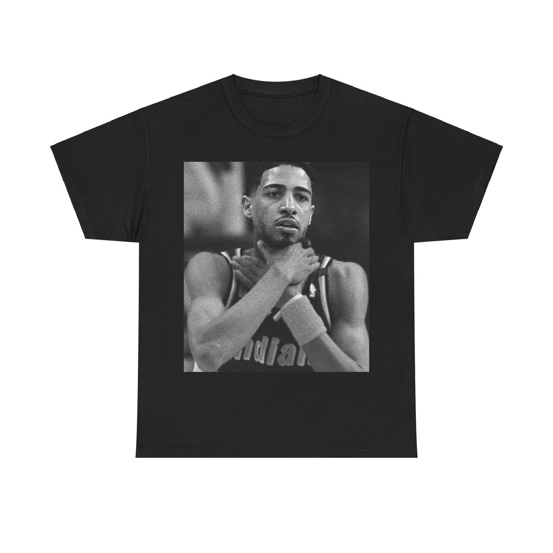 Tyrese Haliburton Choke Tee - Etsy