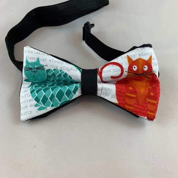 Crazy Bow Ties - Etsy