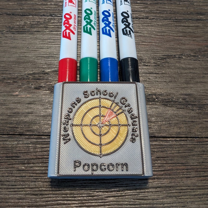 Custom Expo Markers - Etsy