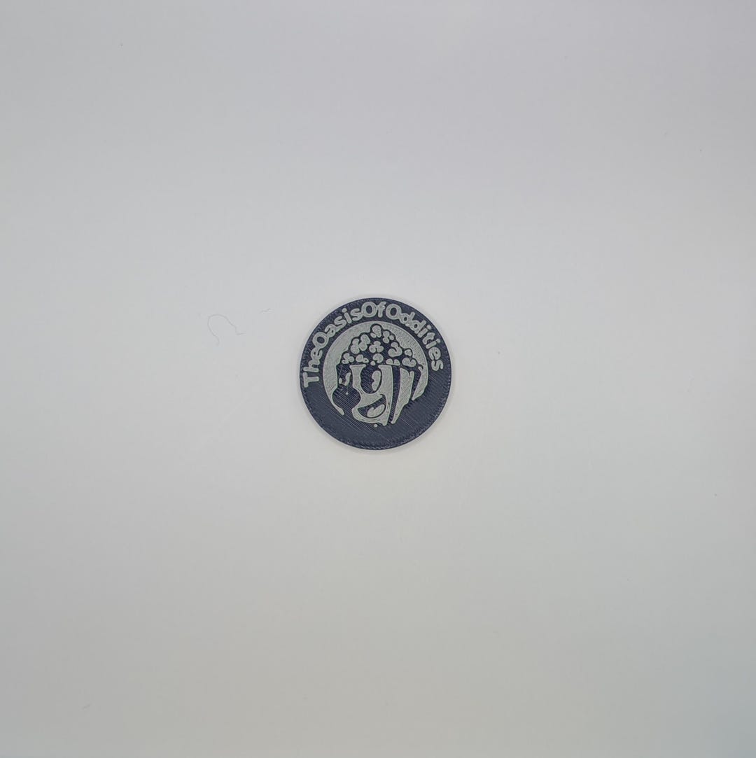 Memorable Business Cards | Poker Chip Style | QR Code Included | Custom ...