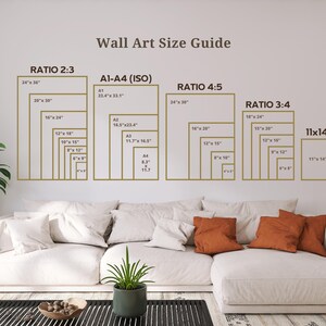 Modern Abstract Sage Green Wall Art Set of 3 | Earth Tone Triptych ...