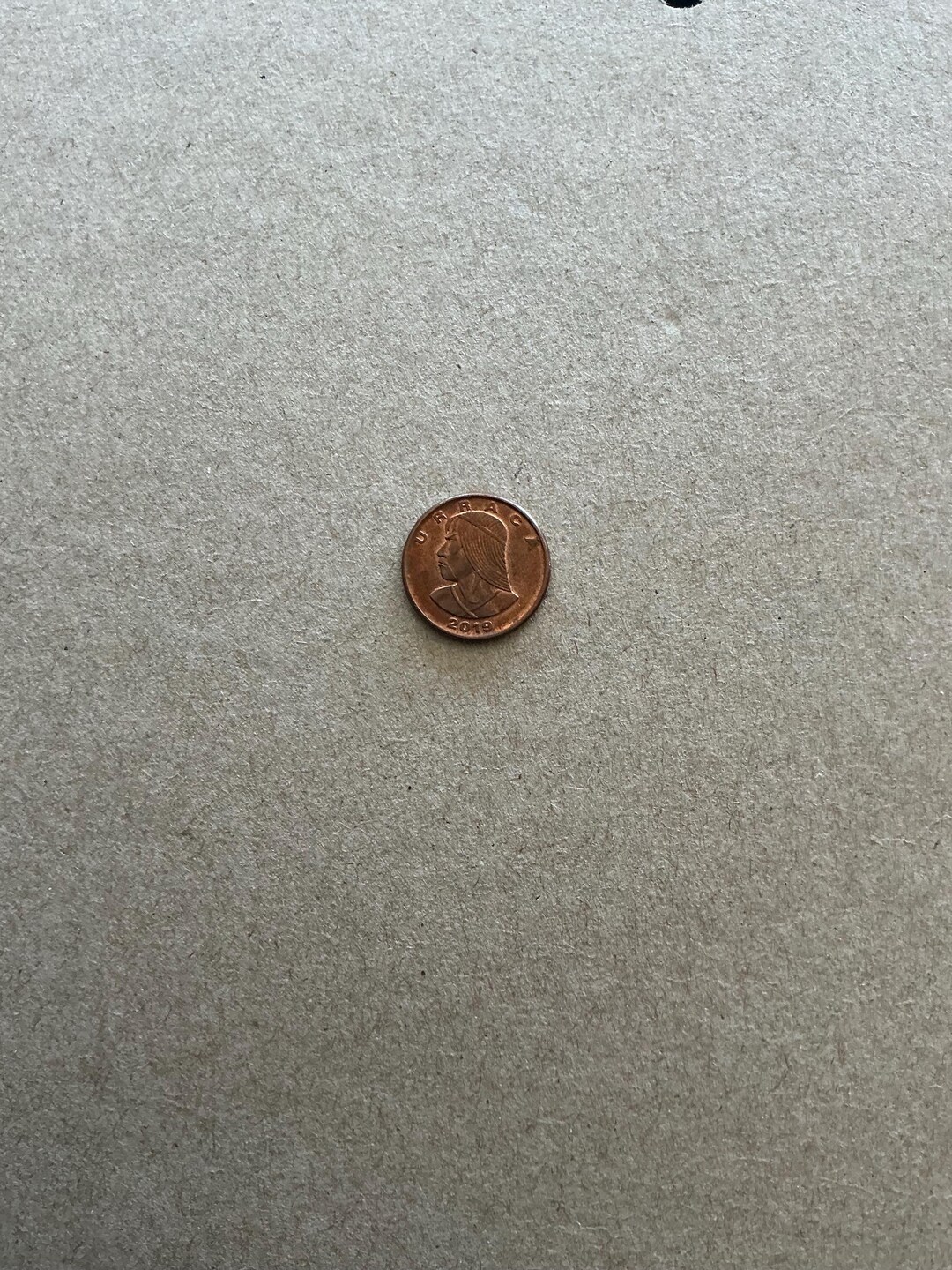 1 Cent From Panama Rare Coin Collection - Etsy