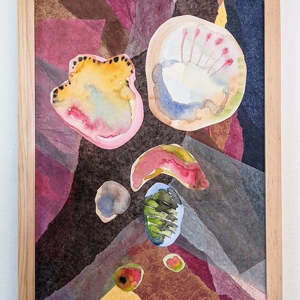 Original Artwork - Etsy