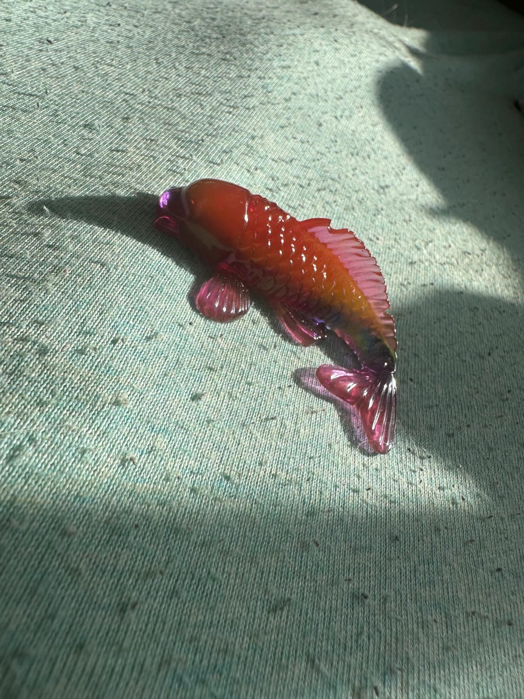 Lucky Fin Fish - Etsy