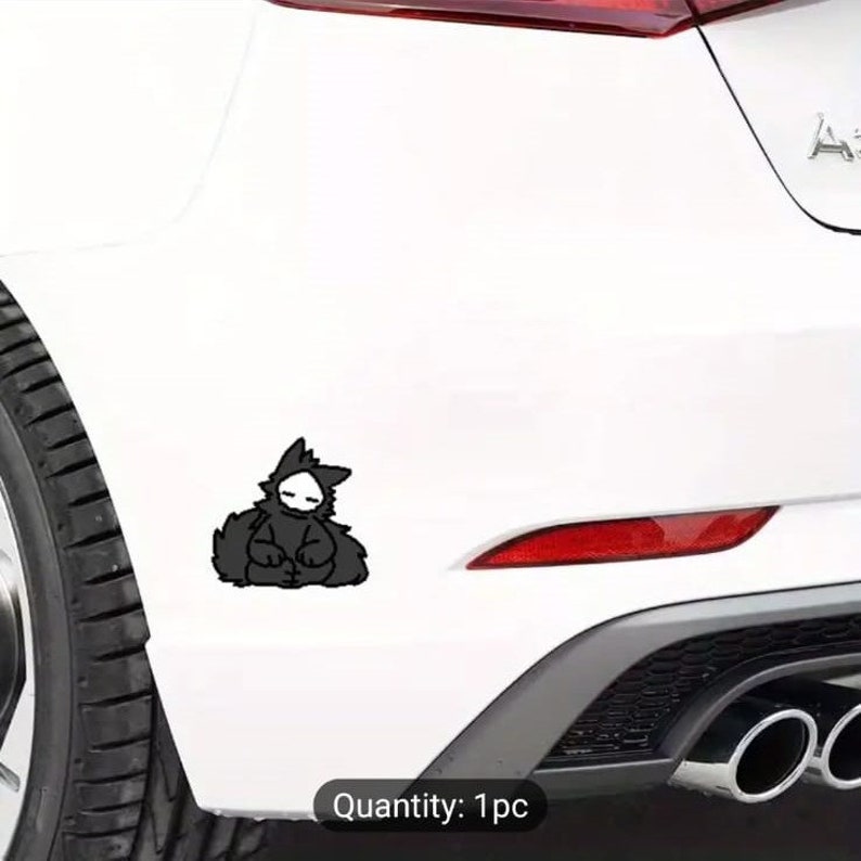 Furry Fan Art Puro - Etsy