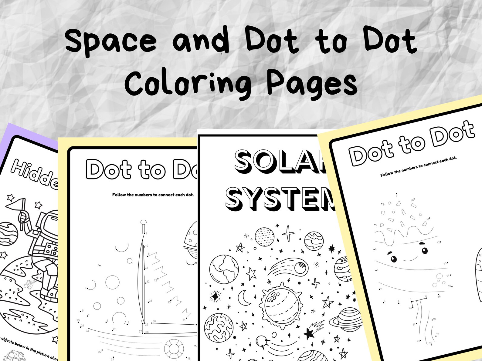 Coloring Book | Whole Shop Bundle 100+ Coloring Sheets | Preschool ...