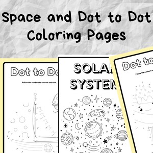Coloring Book | Whole Shop Bundle 100+ Coloring Sheets | Preschool ...
