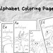 Coloring Book | Whole Shop Bundle 100+ Coloring Sheets | Preschool ...