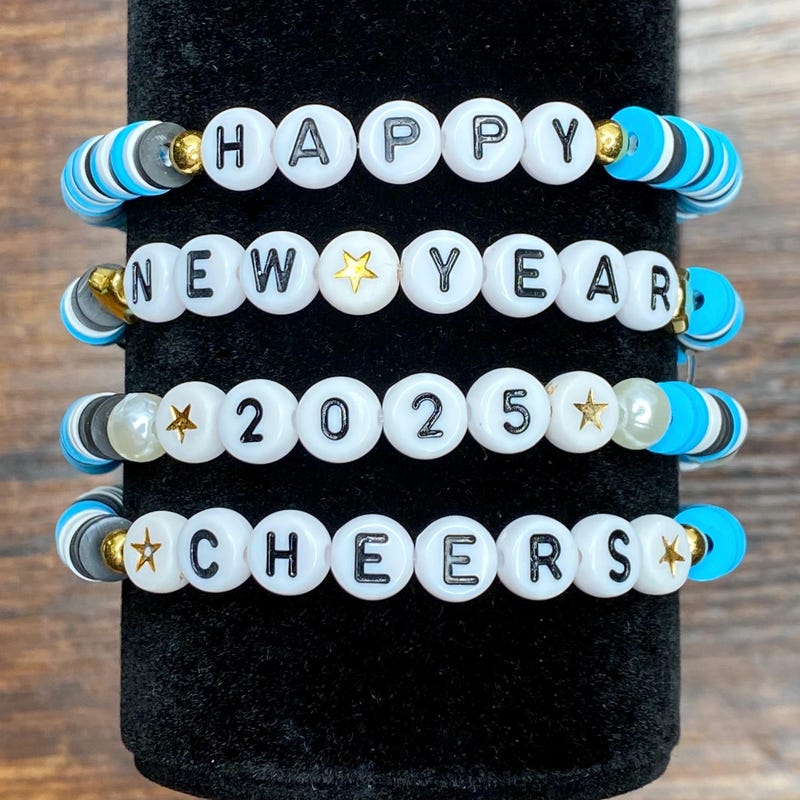 New Year Gift - 60+ Gift Ideas for 2025