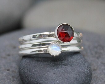 University of Mississippi School Ring - Etsy