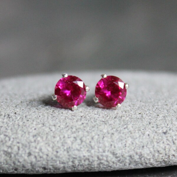 Ruby 40th Anniversary Jewelry - Etsy