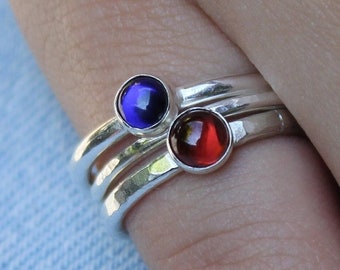 University of Mississippi School Ring - Etsy