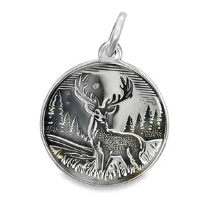 silver buck