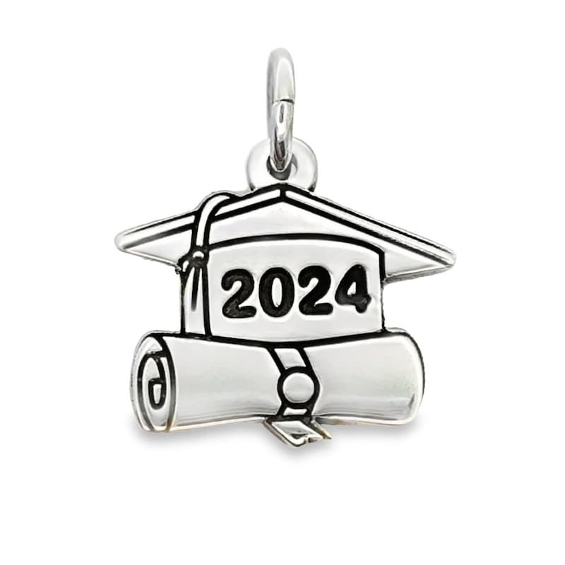James Avery Graduation Charms - Etsy