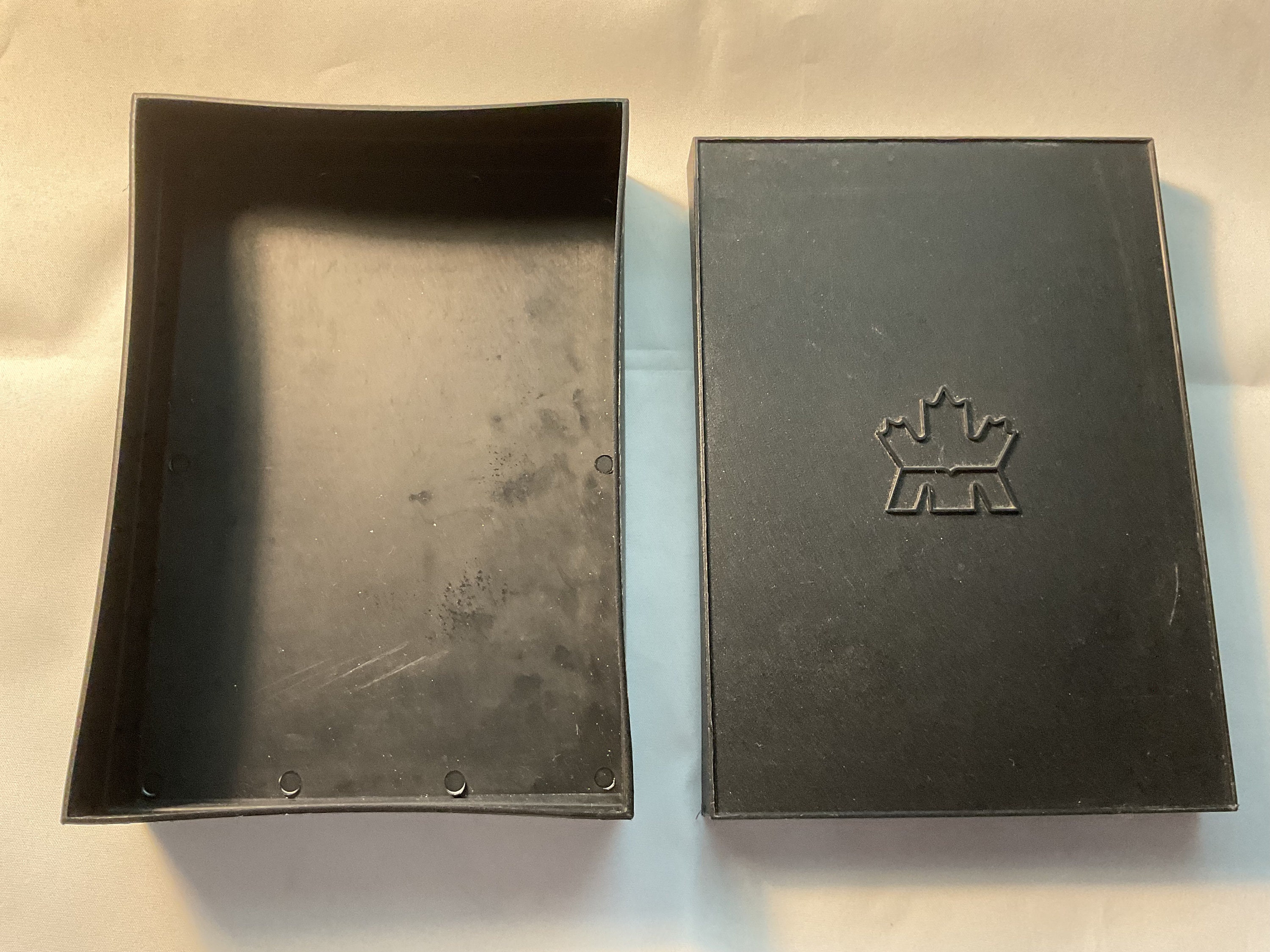 RCM, 1986 RCM Double Dollar Coin Set, Collector's Coin Set, 1986 ...