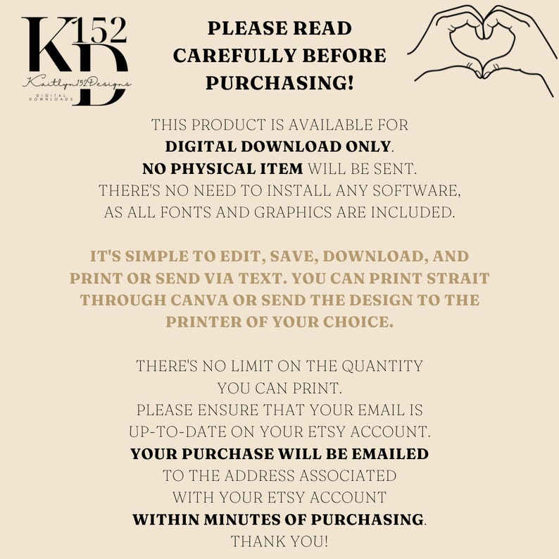 EDITABLE, Circus Theme Birthday Invitation, Digital Download, Canva ...