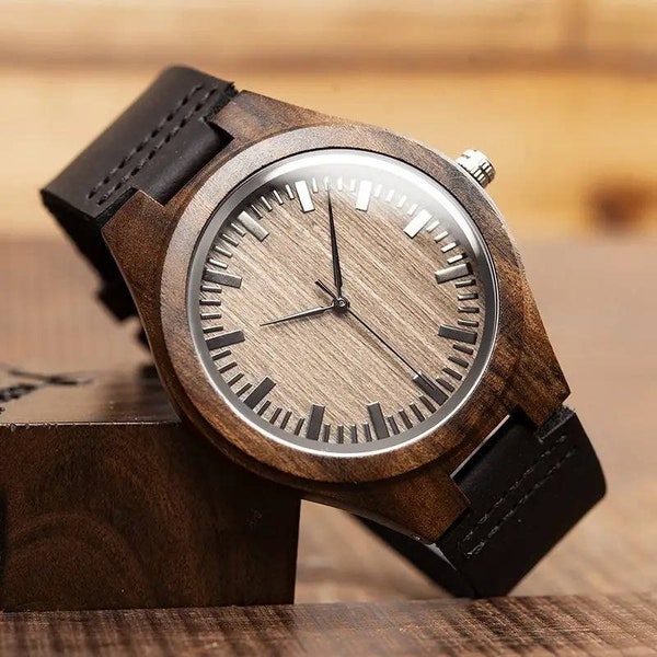 Engraved Watch - Etsy