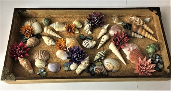 Under the Sea Number One - Etsy