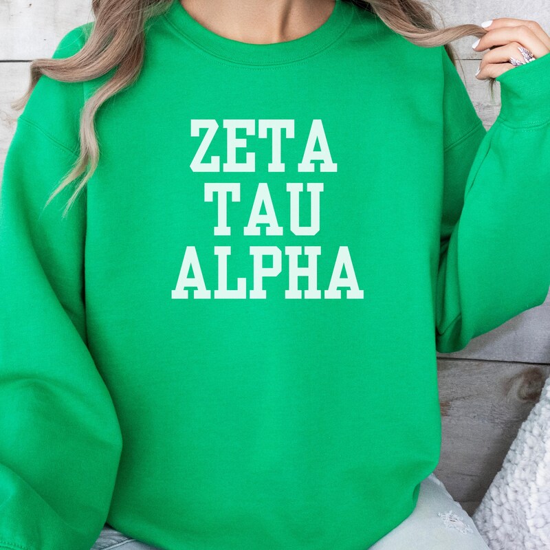 Zeta Apparel - Etsy
