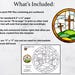 3 Crosses on Calvary, Stained Glass Pattern. Christian DIY Template ...