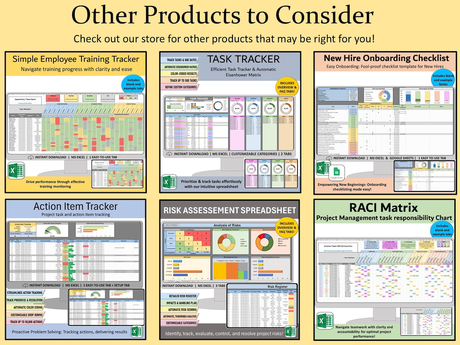 HR Employee Complaint Tracker, Human Resources Workforce Grievance ...