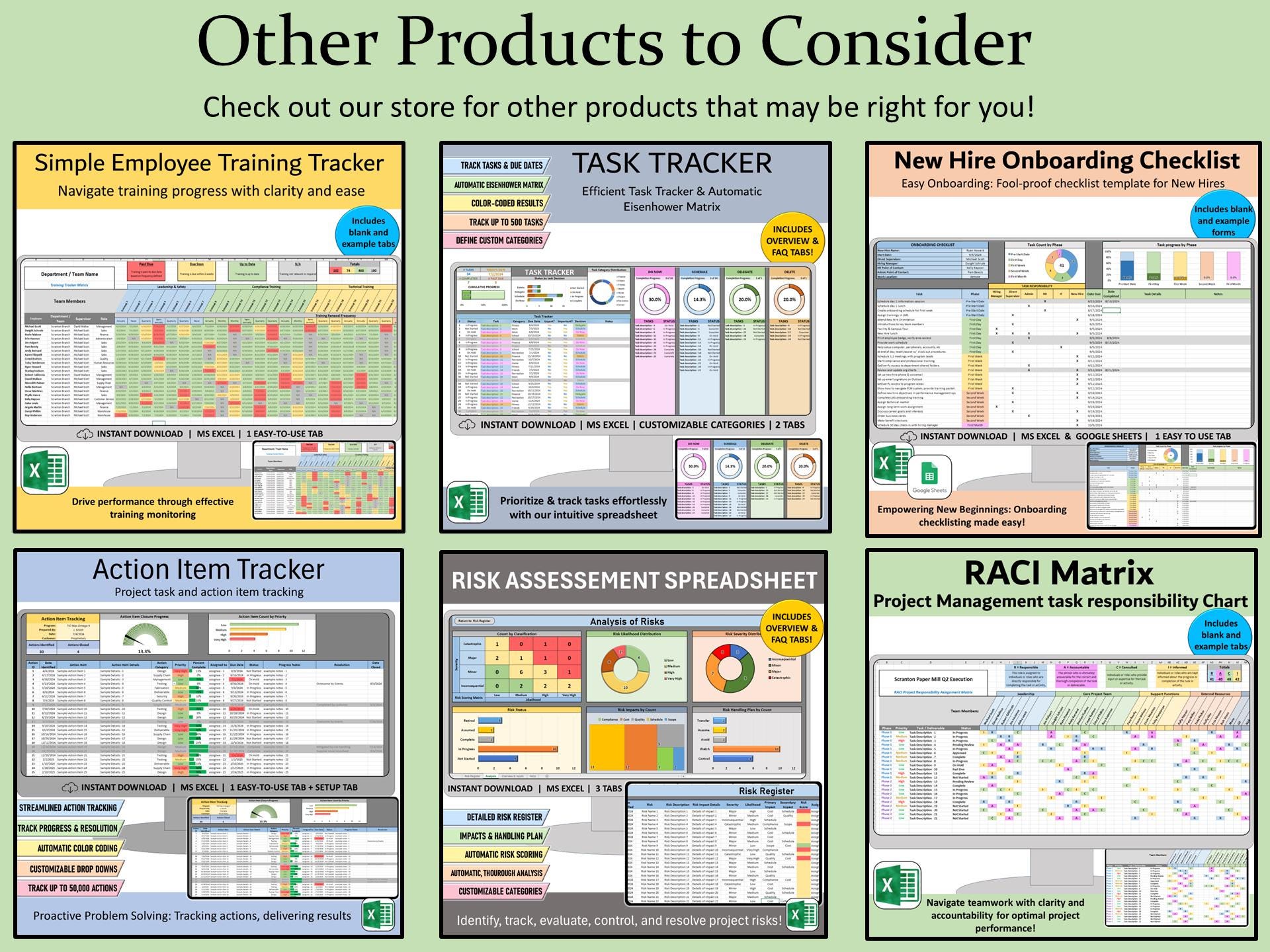 HR Employee Complaint Tracker, Human Resources Workforce Grievance ...