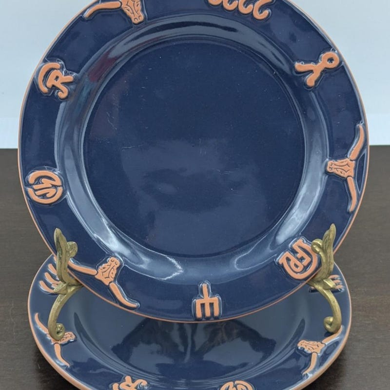 Frankoma Pottery - Etsy