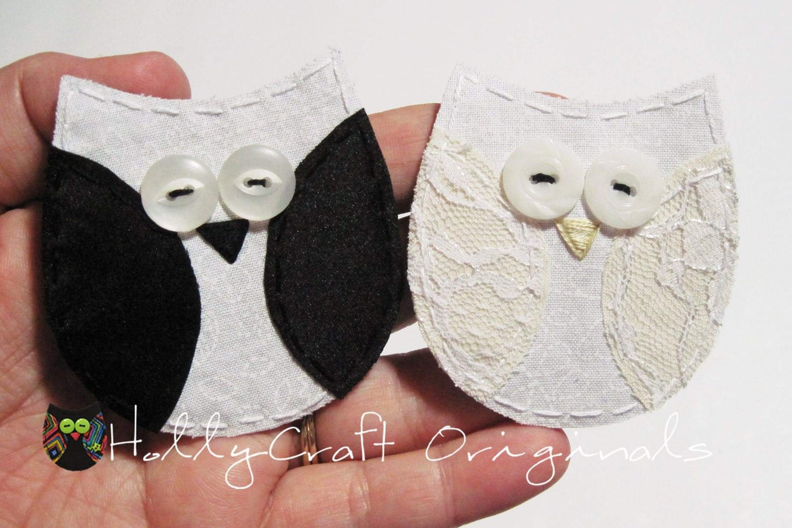 Wedding Owls Bride and Groom Owls Wedding Applique Owl - Etsy