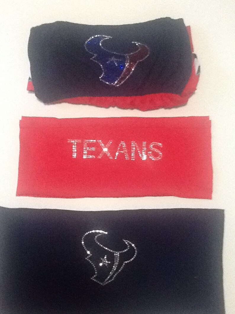 Texans Chevron Maxi Bling Tshirt Game Day Gameday Dress sm-xl | Etsy