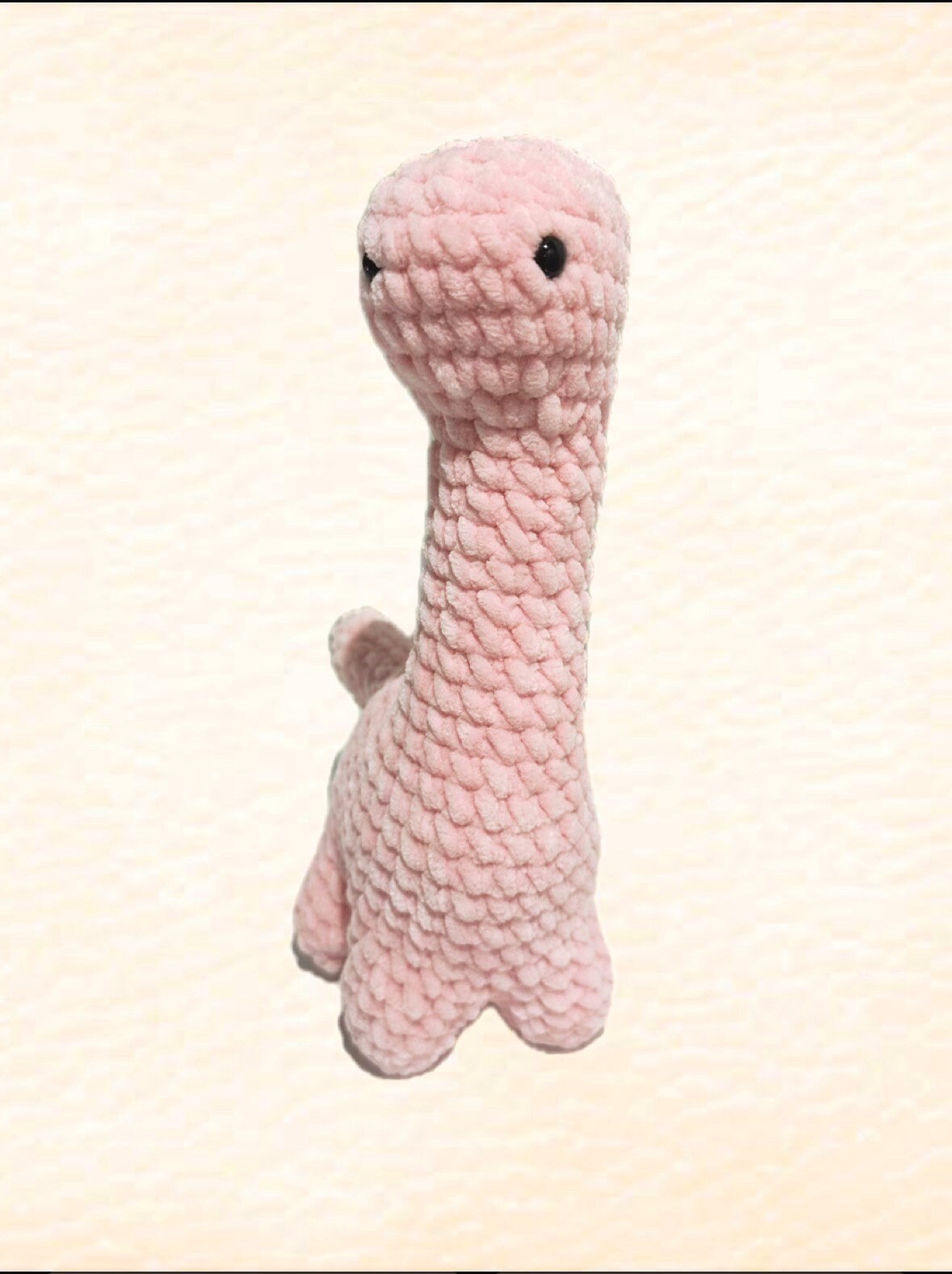 Brontosaurus Small - Etsy