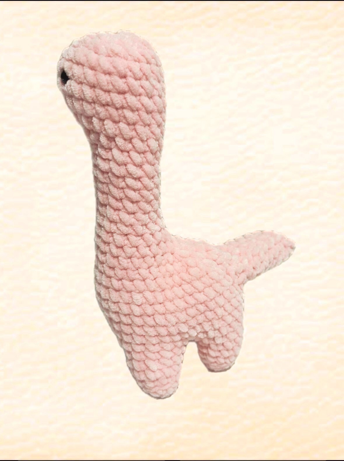 Brontosaurus Small - Etsy