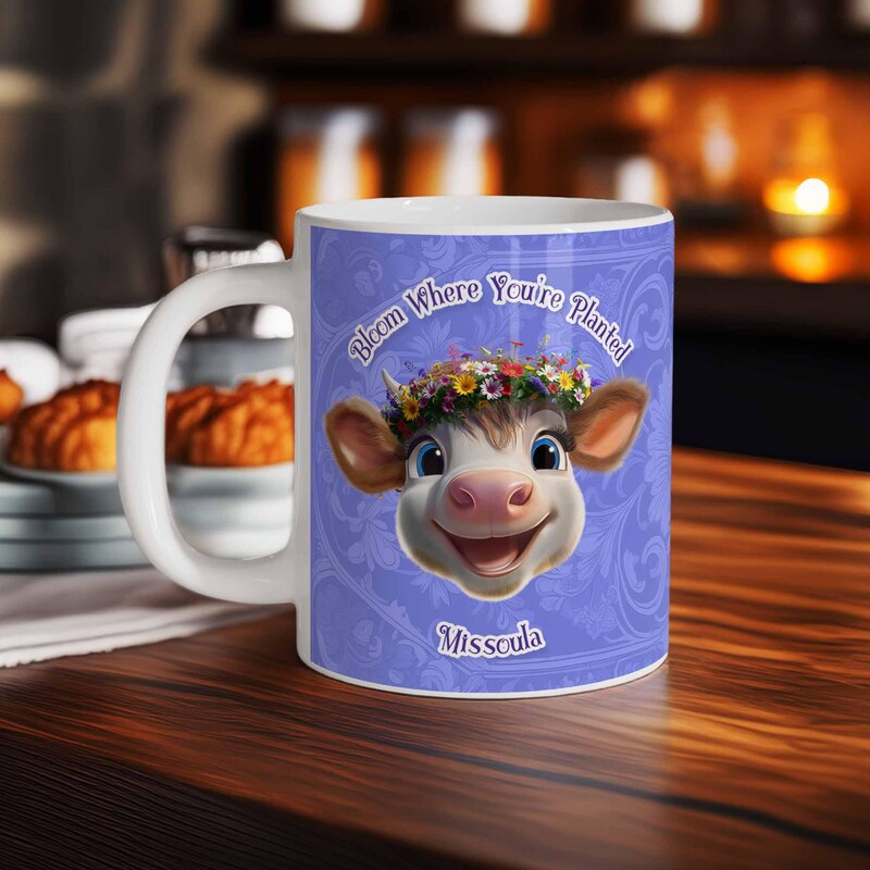 Missoula Mugs - Etsy