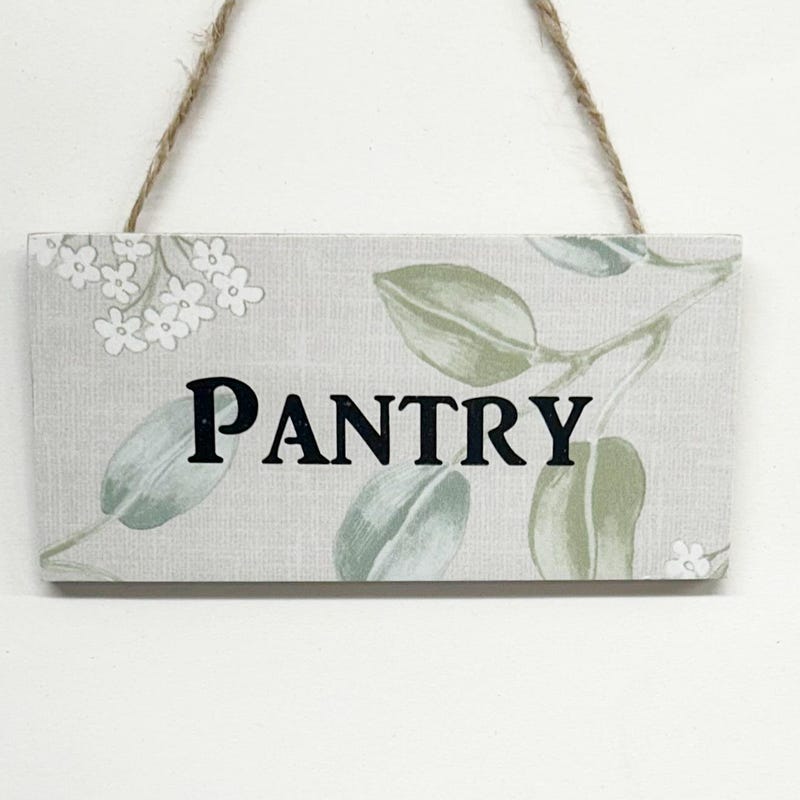 Pantry Room Door - Etsy