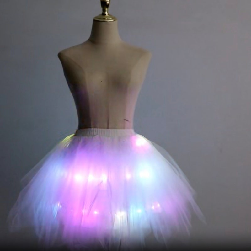 Light up Tutu - Etsy