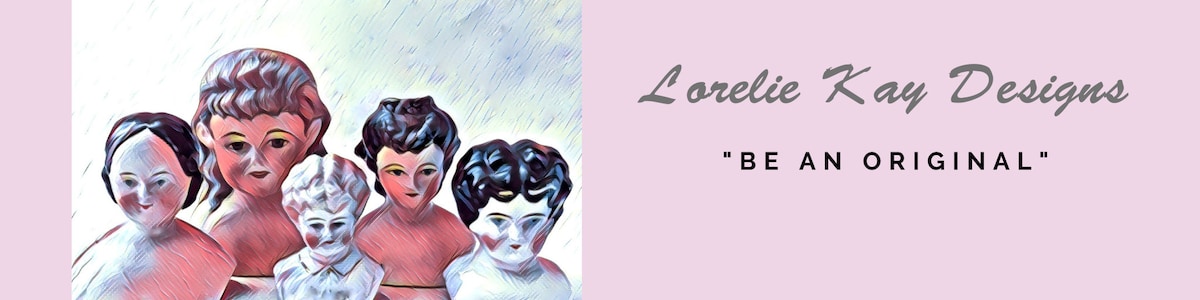 loreliekaydesigns - Etsy