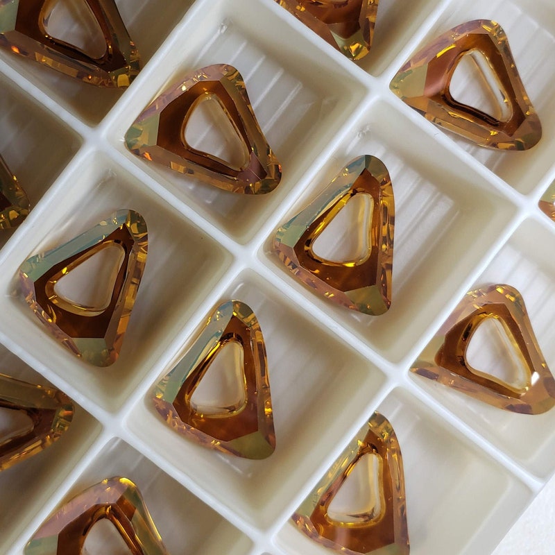 Copper Triangle - Etsy