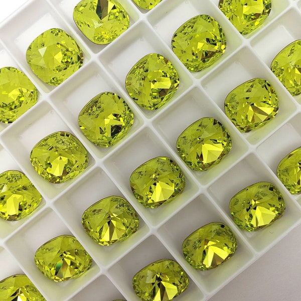 Lime Quartz - Etsy
