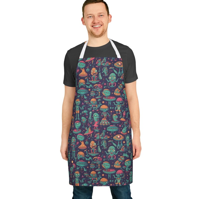 Grooming Apron - Etsy