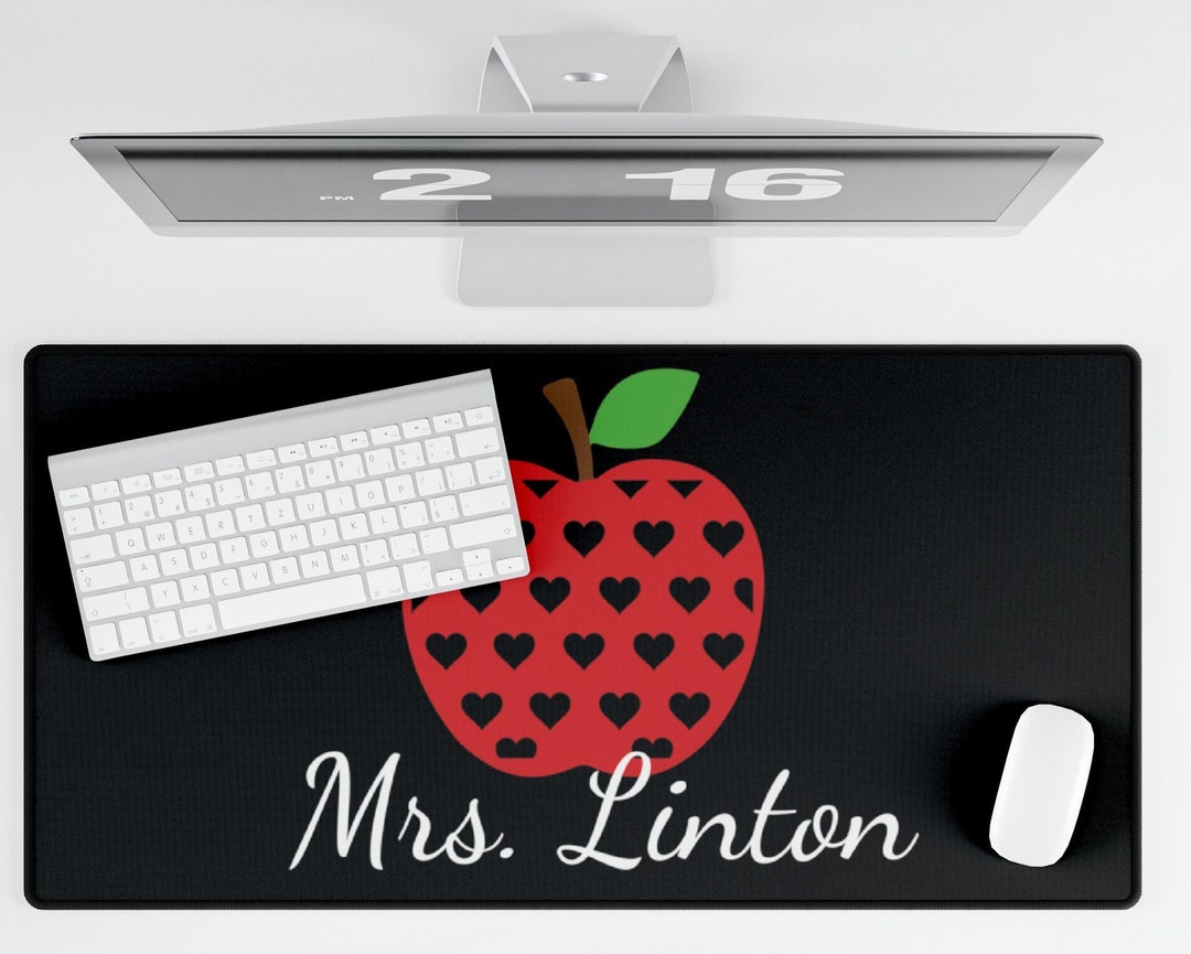 Personalized Teacher Gift for Classroom Decor Gift for Teacher ...