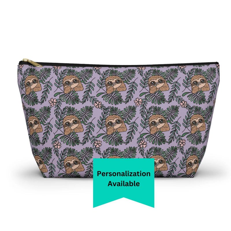 Sloth Bag - Etsy